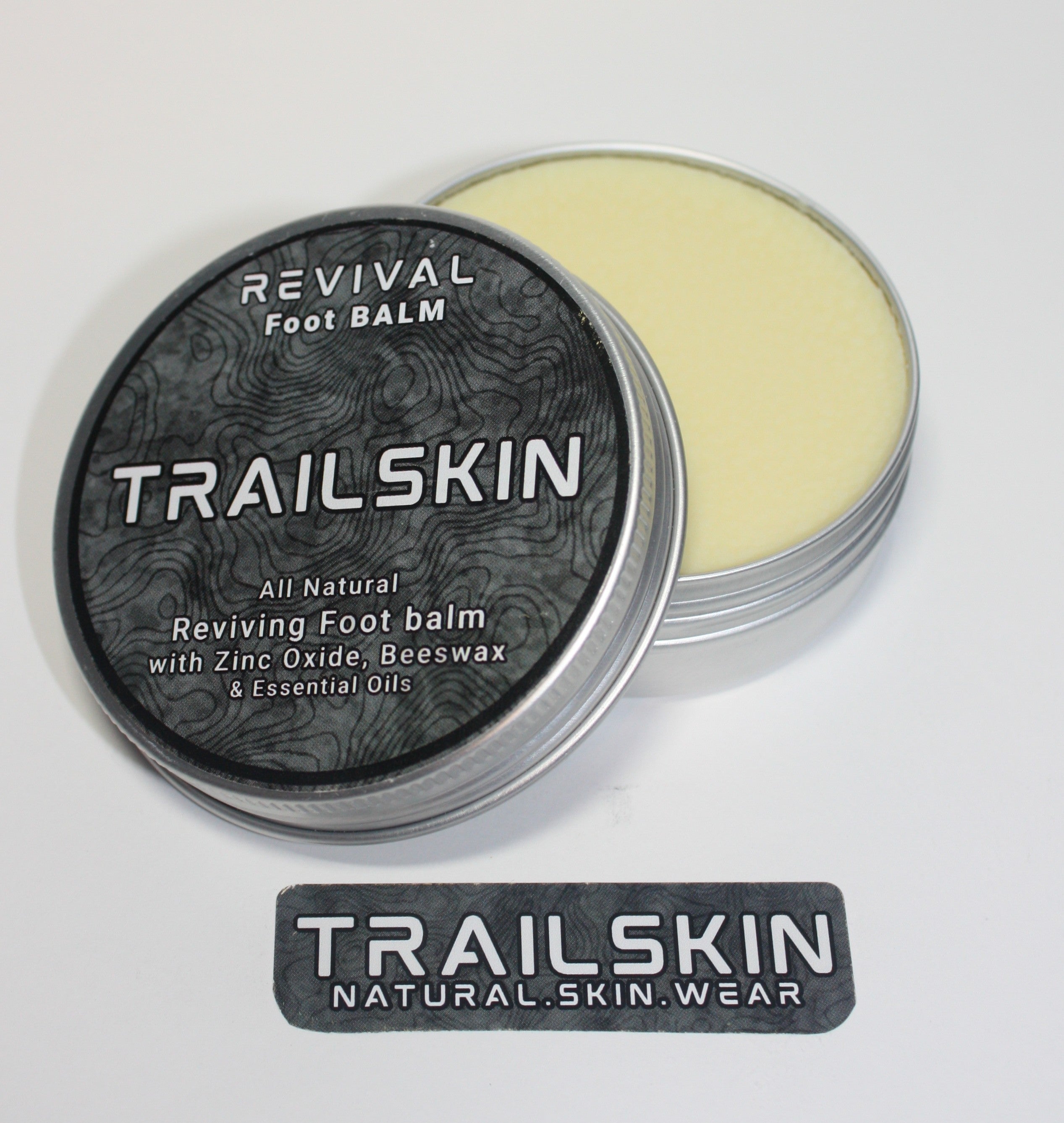 Fancy a Foot Spa?: Active Foot Care for Renegade Runners! – TrailSkin
